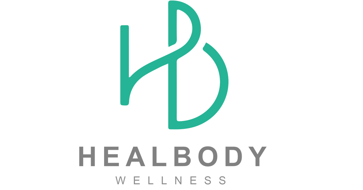 HealBody Wellness – healbodywellness